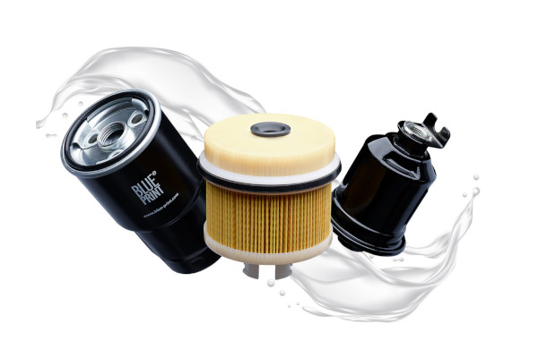 Filtros de combustível: fluxo contínuo de combustível limpo - bilstein ...